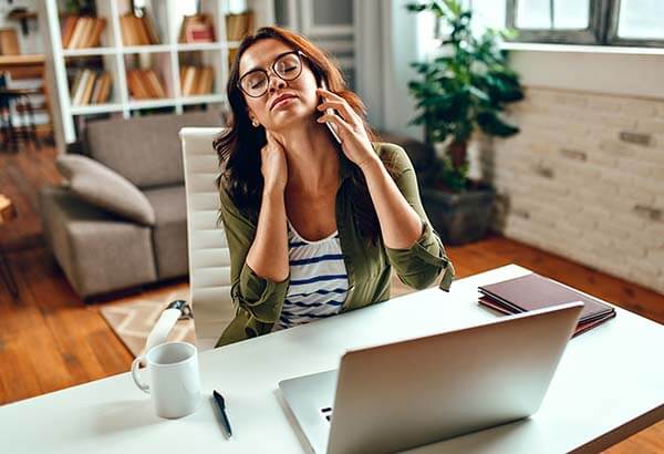 Tips rondom Week van de Werkstress - Arboteam